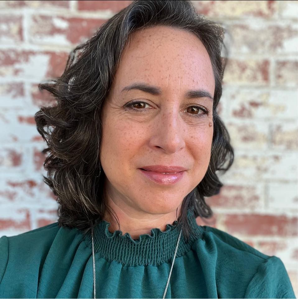 Meet Alisa Beck - Bold Journey Magazine