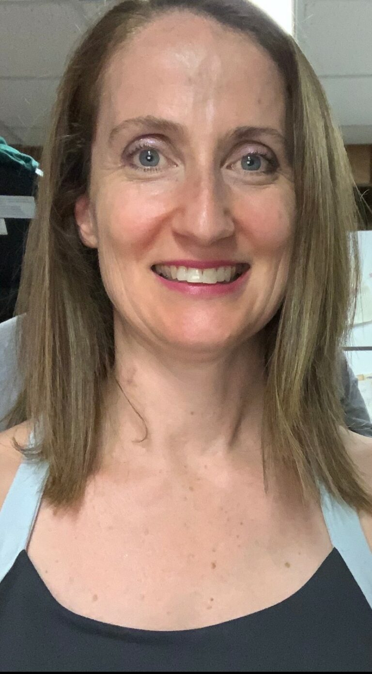 Meet Amy Taravella - Bold Journey Magazine