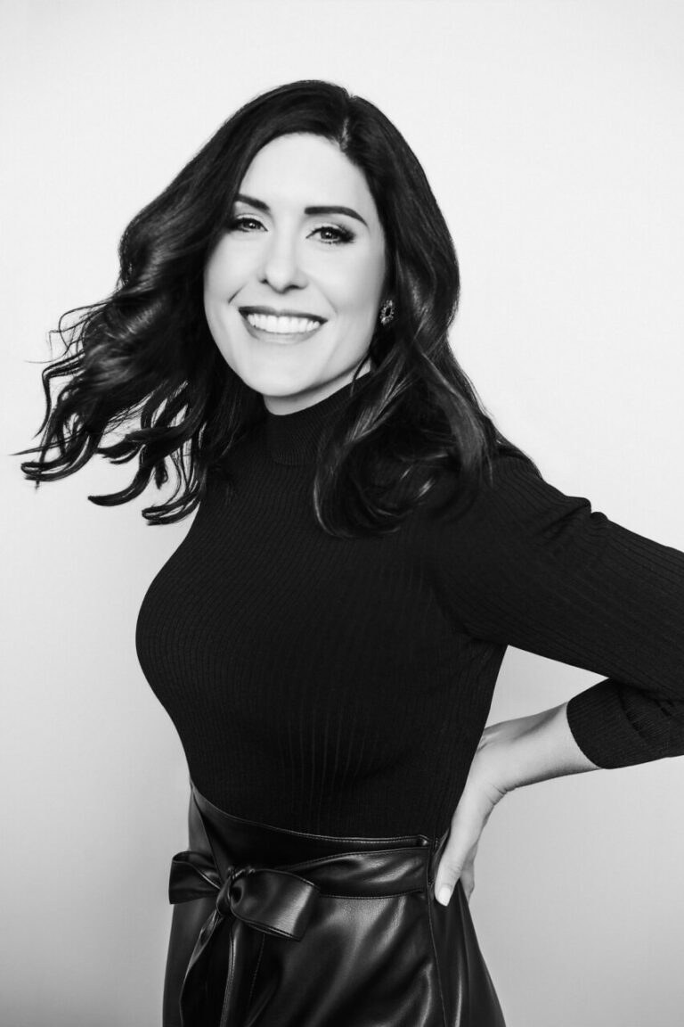 Meet AnnaBeth Guillory - Bold Journey Magazine