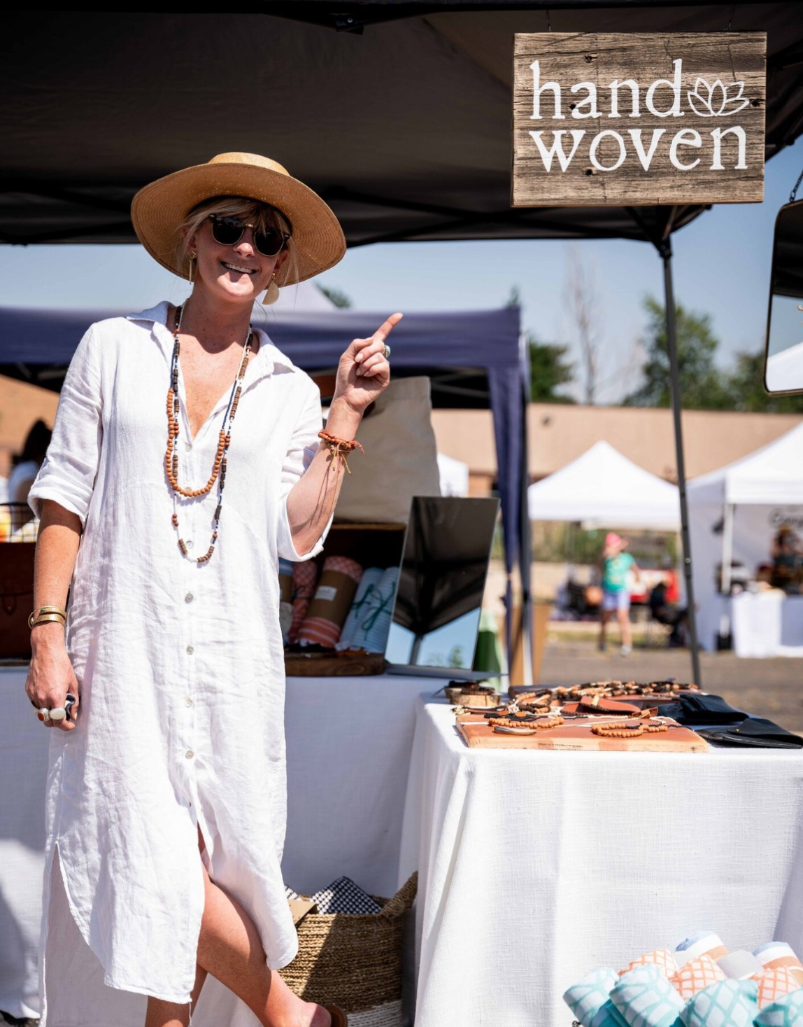 Meet Ashley Carney - Bold Journey Magazine