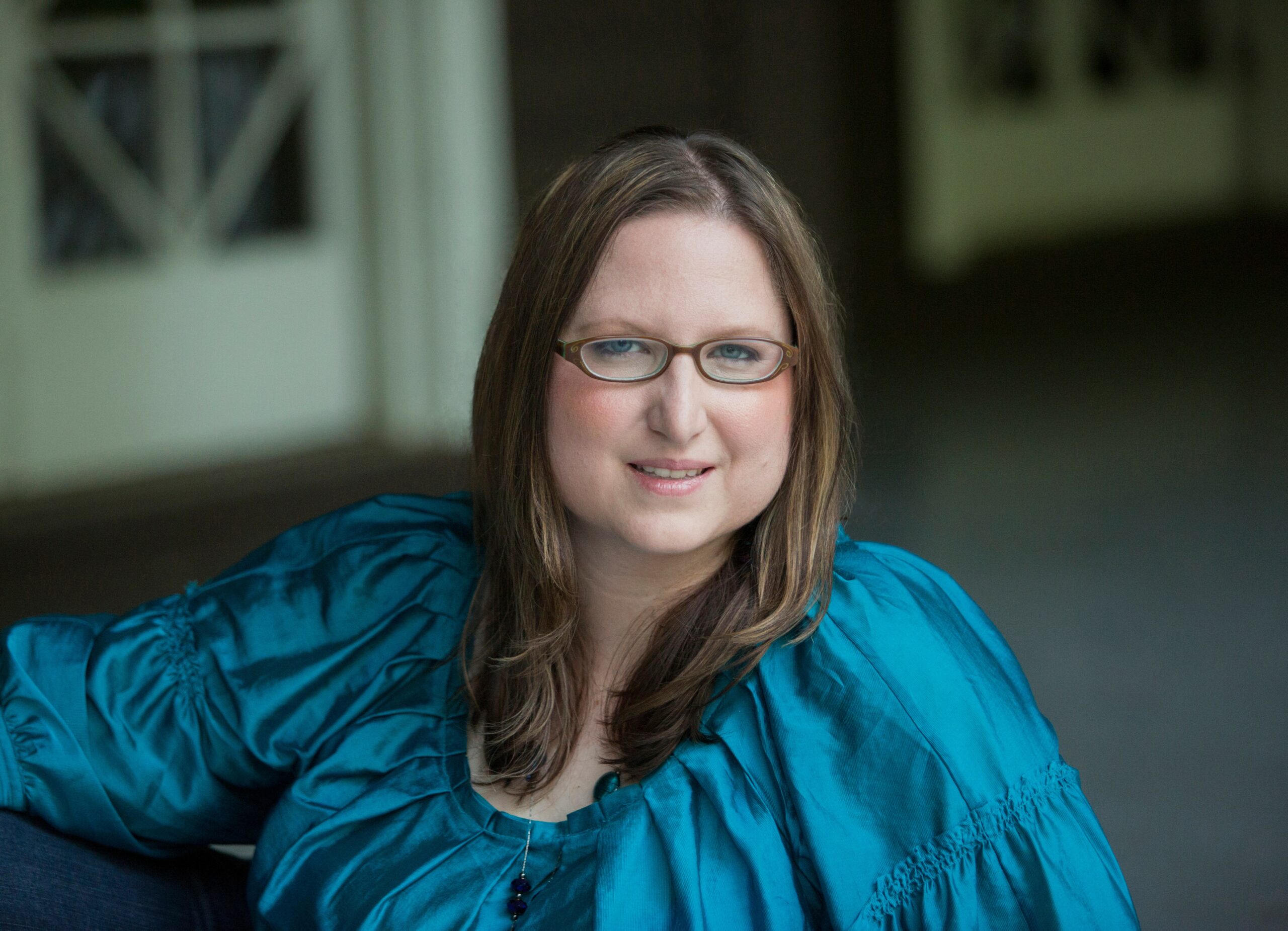Meet Brenda Pottinger - Bold Journey Magazine