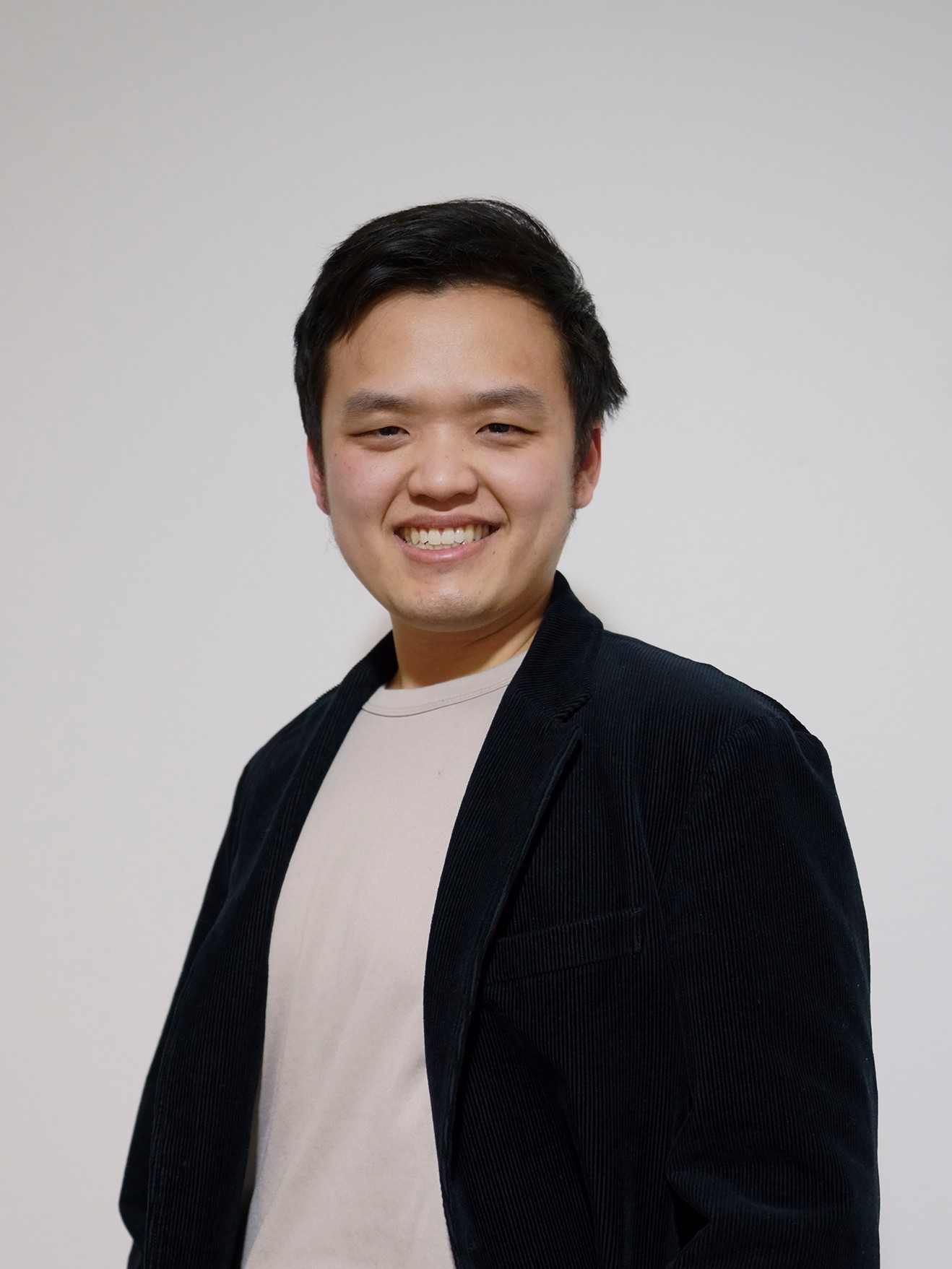 Meet Brian Lesiangi - Bold Journey Magazine