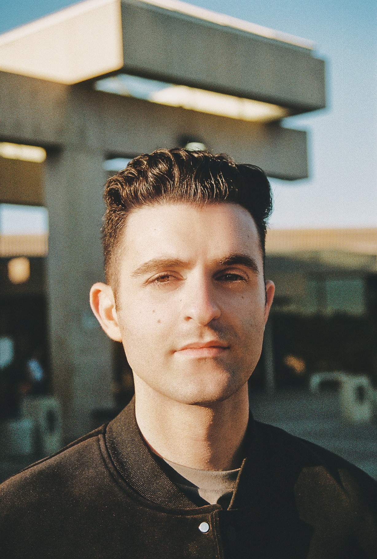 Meet Cael Dadian - Bold Journey Magazine