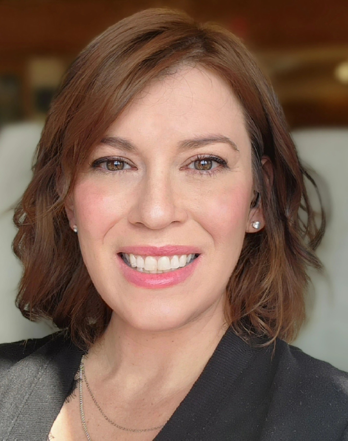 Meet Carley Applegate - Bold Journey Magazine