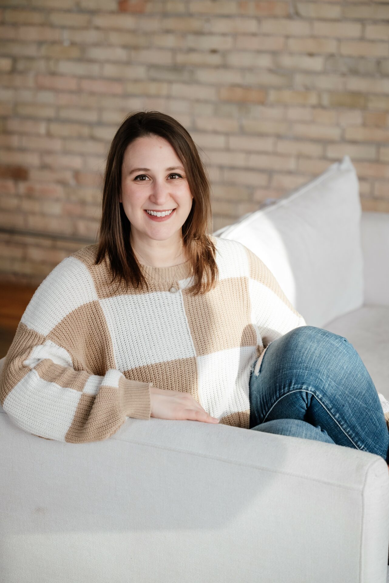 Meet Carrianne Nackers - Bold Journey Magazine