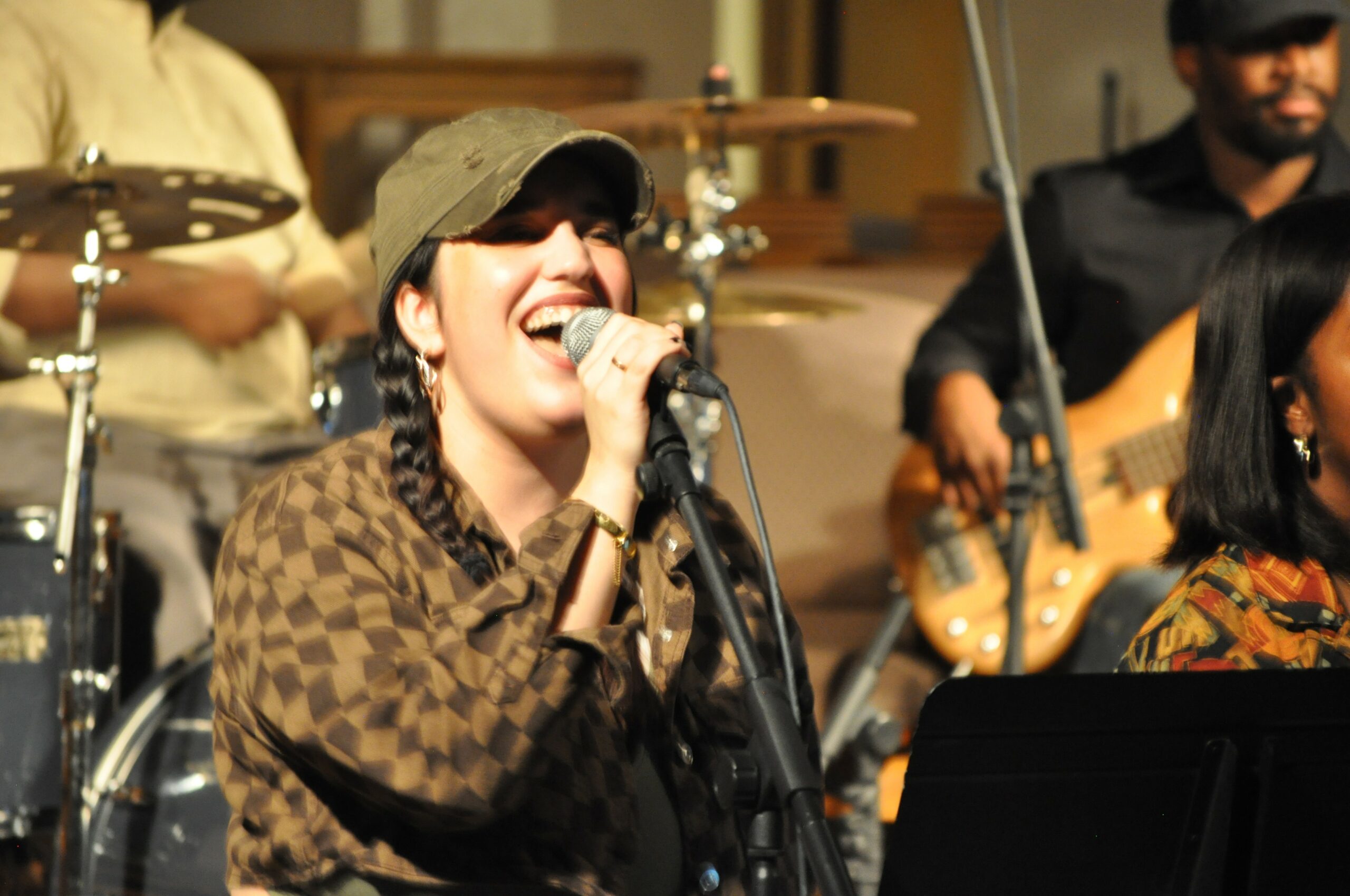 Meet Catherine Magarino - Bold Journey Magazine