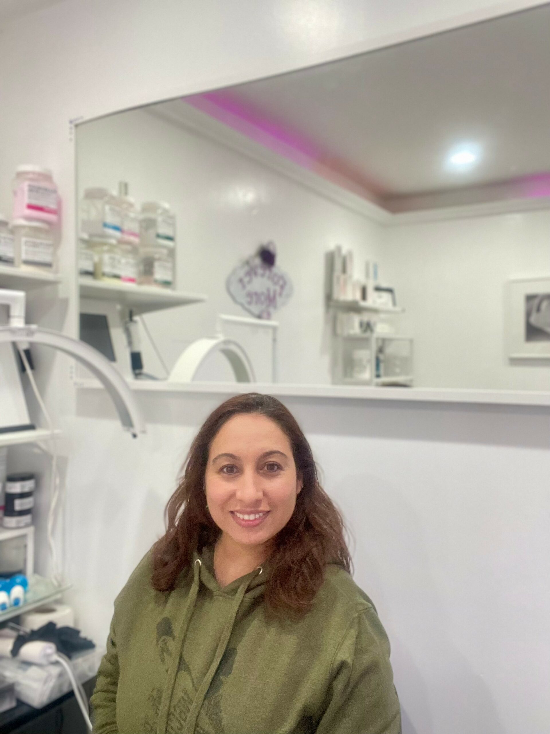 Meet Daniela Criollo - Bold Journey Magazine