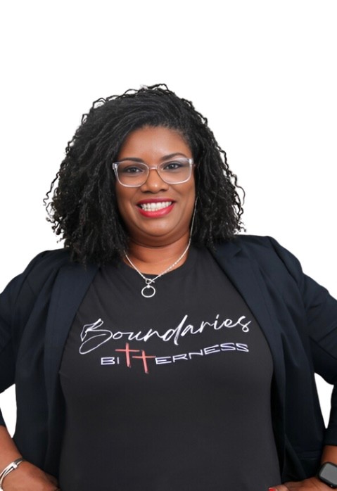 Meet Darnella Parker - Bold Journey Magazine