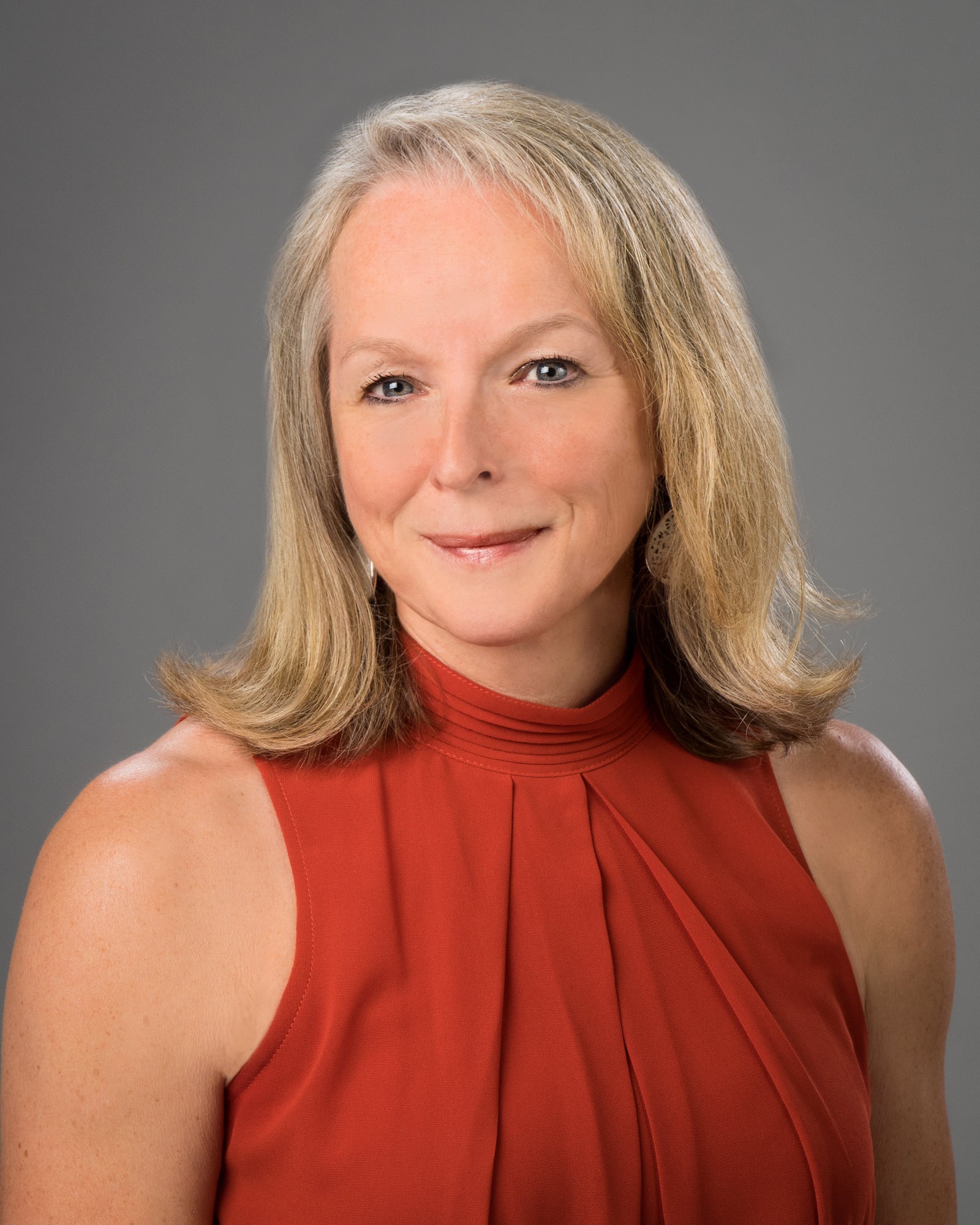 Meet Debbie Bellenger - Bold Journey Magazine