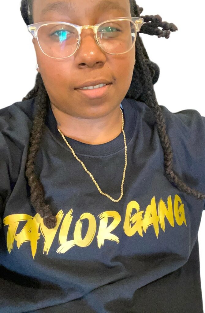 Meet Dee Taylor - Bold Journey Magazine