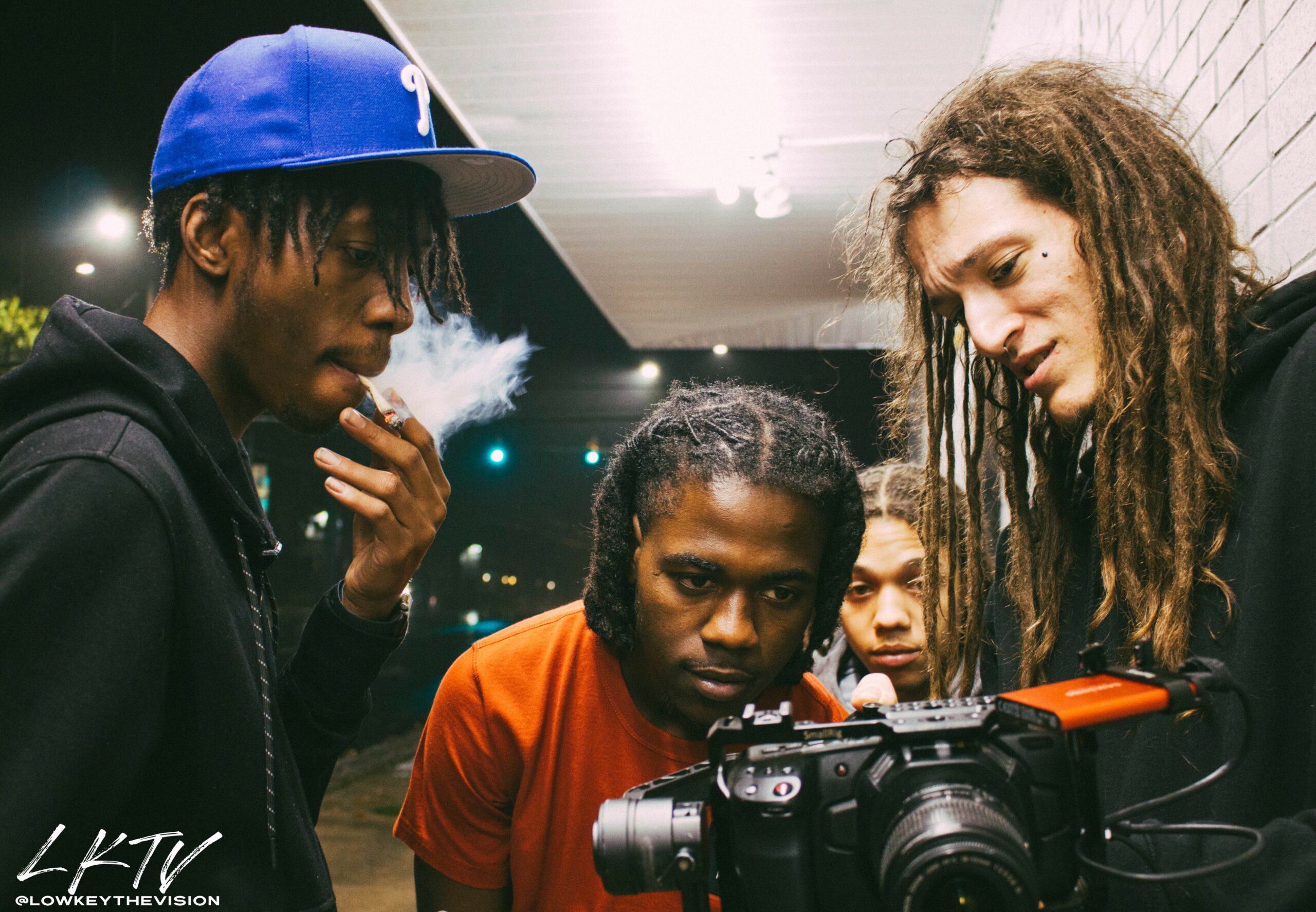 Meet Derrick Moore - Bold Journey Magazine