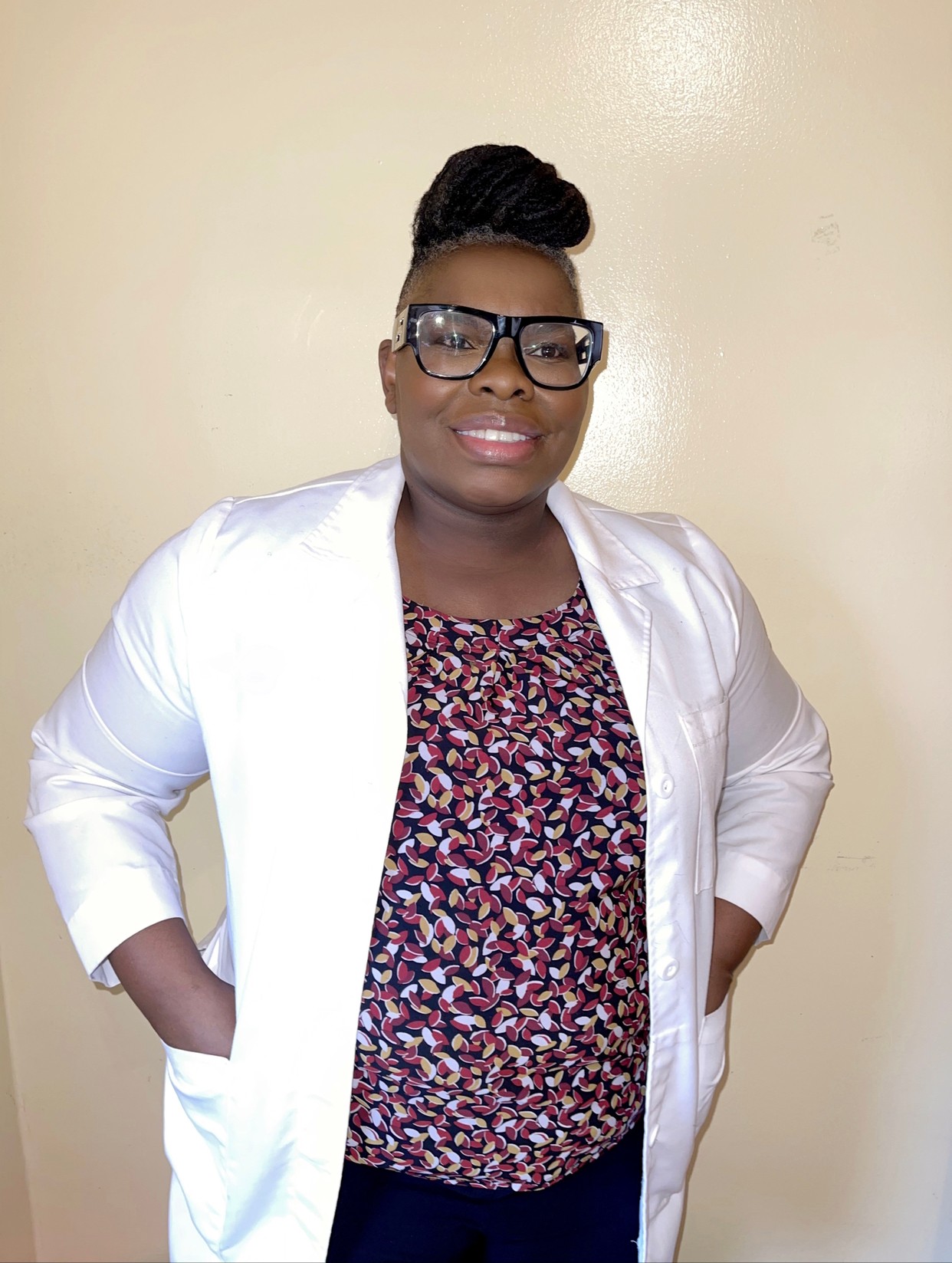 Meet Dr. Celia McIntosh - Bold Journey Magazine