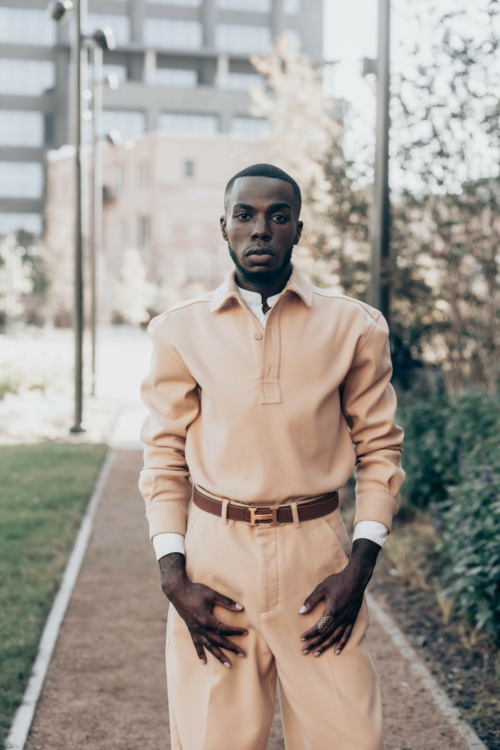 Meet Elijah Markel - Bold Journey Magazine