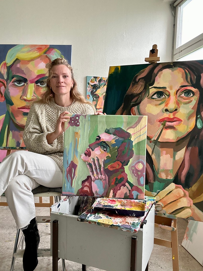 Meet Emily Thornton - Bold Journey Magazine