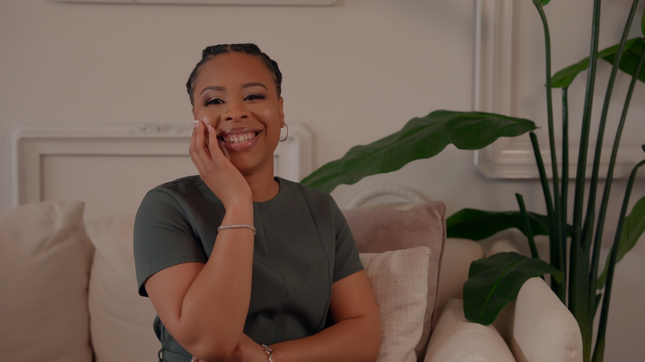 Meet Ericka Ivory - Bold Journey Magazine