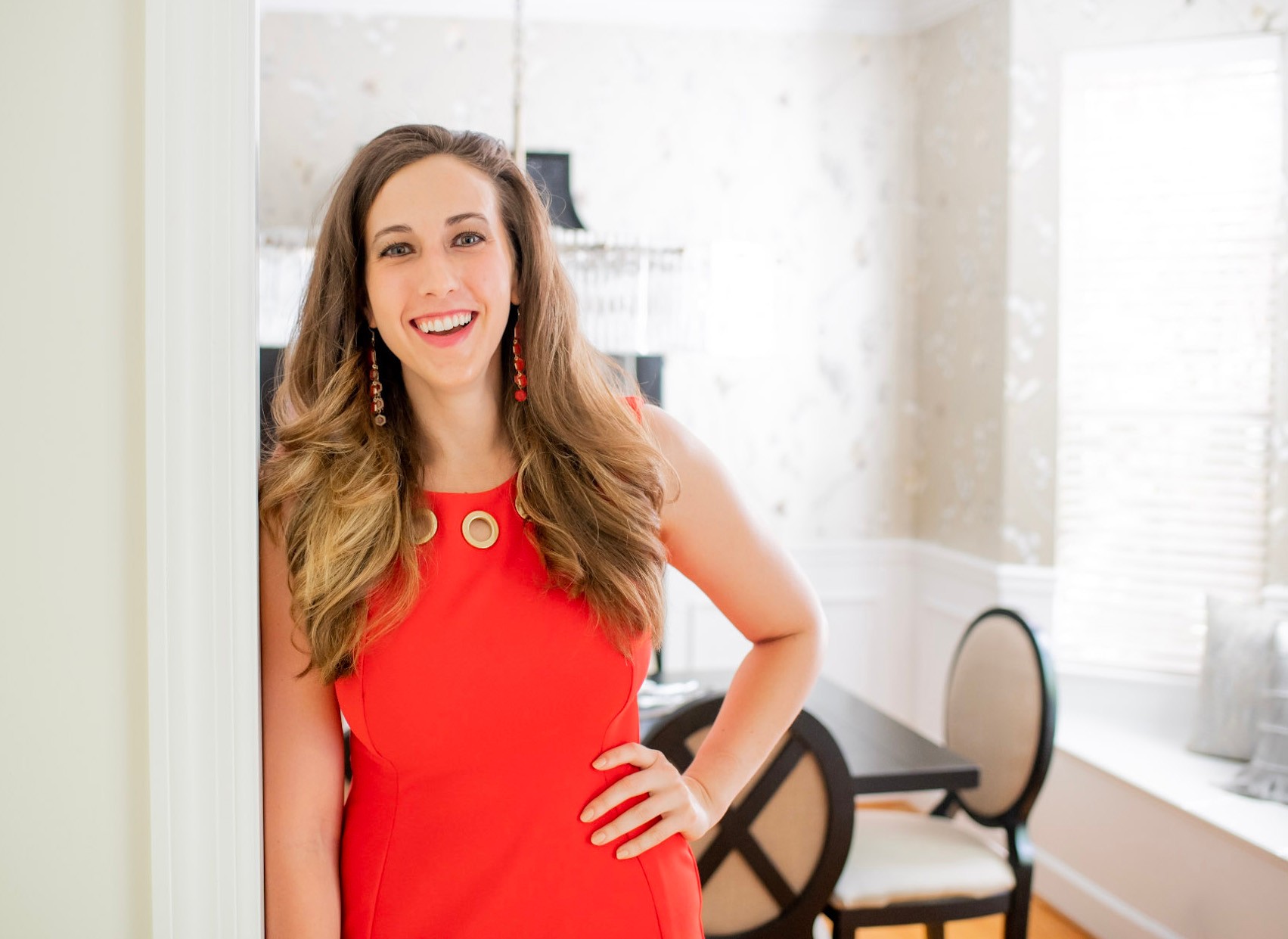 Meet Genevieve Wilhelm - Bold Journey Magazine