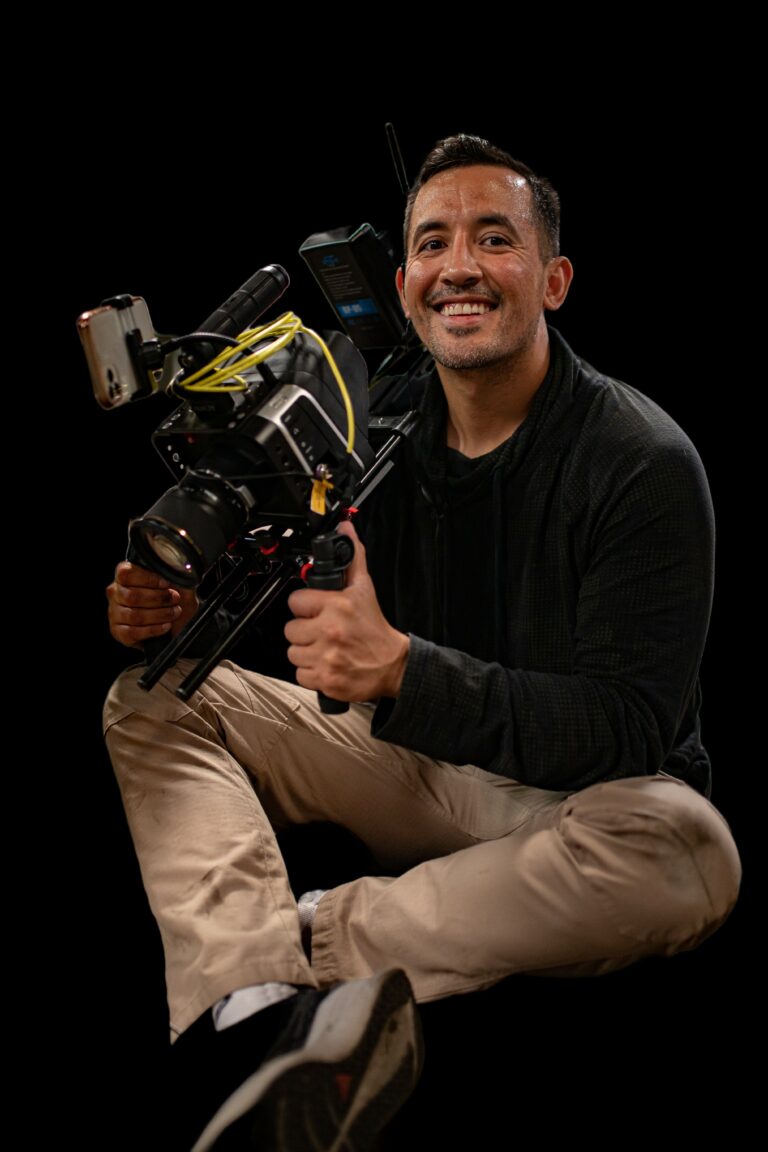 Meet George Jac - Bold Journey Magazine