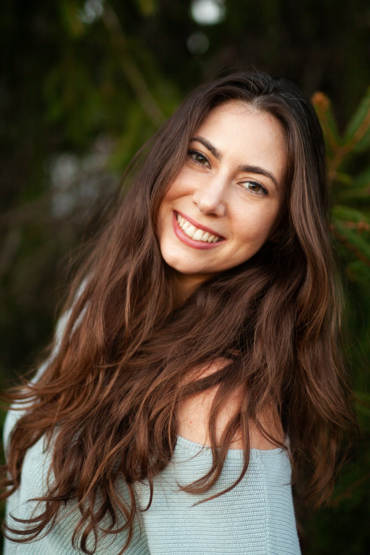 Meet Haley Cole - Bold Journey Magazine