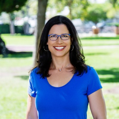 Meet Heather Binns - Bold Journey Magazine