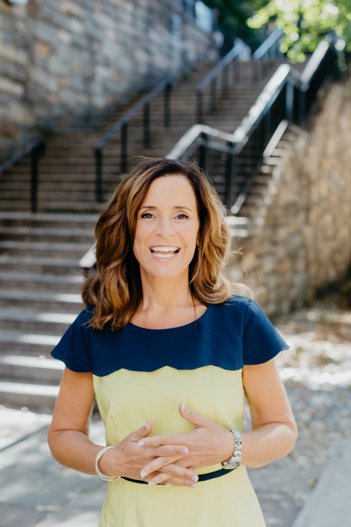 Meet Heather Hansen - Bold Journey Magazine