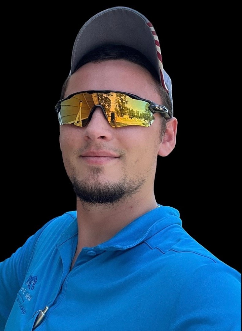 Meet Hunter Cole - Bold Journey Magazine