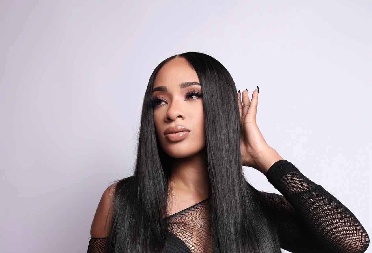 Meet Jada Smith - Bold Journey Magazine