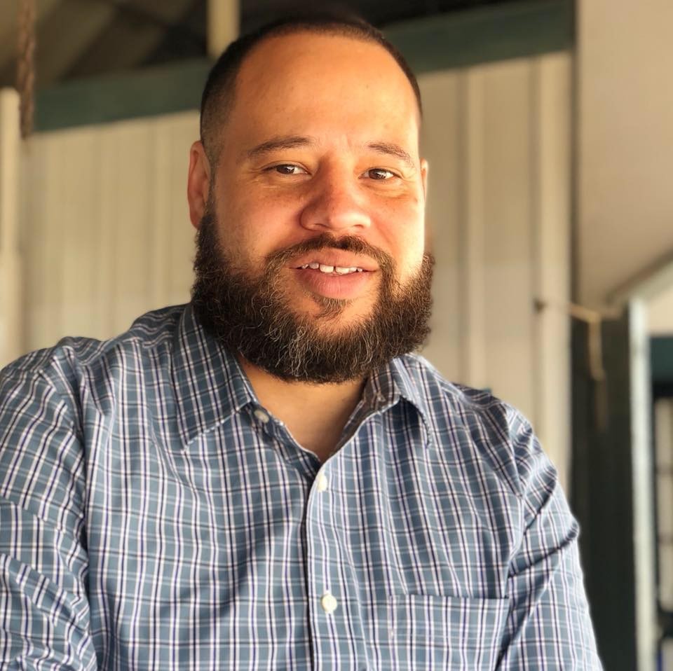 Meet Jason Luntz - Bold Journey Magazine