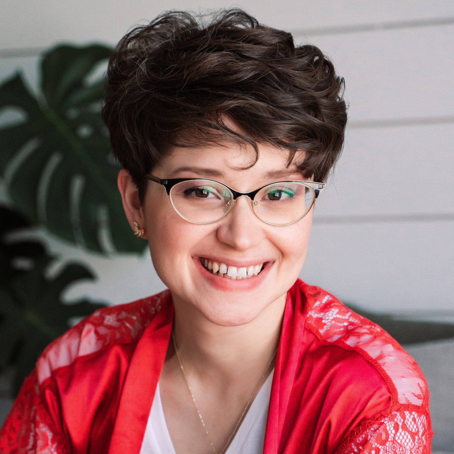 Meet Jennie Lakenan - Bold Journey Magazine