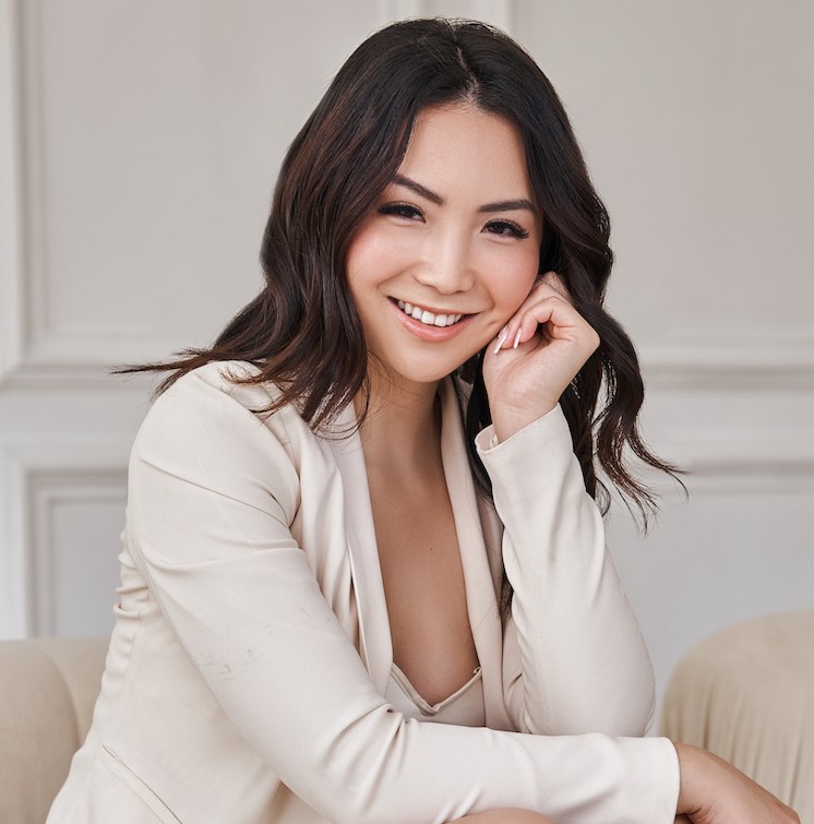 Meet Jennifer Chung - Bold Journey Magazine