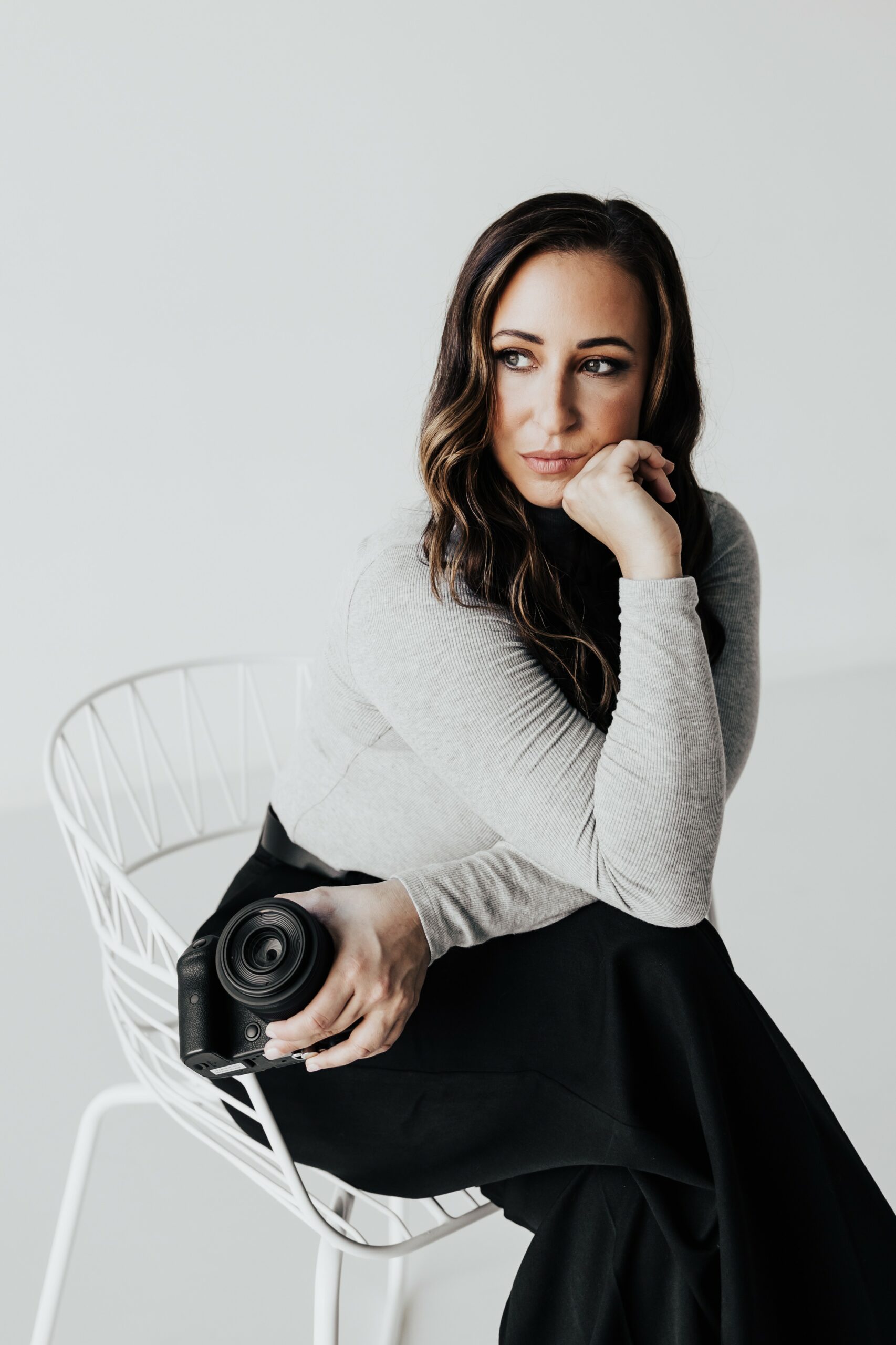 Meet Jennifer Gordon, owner of Jennifer Syl Photography - Bold Journey ...