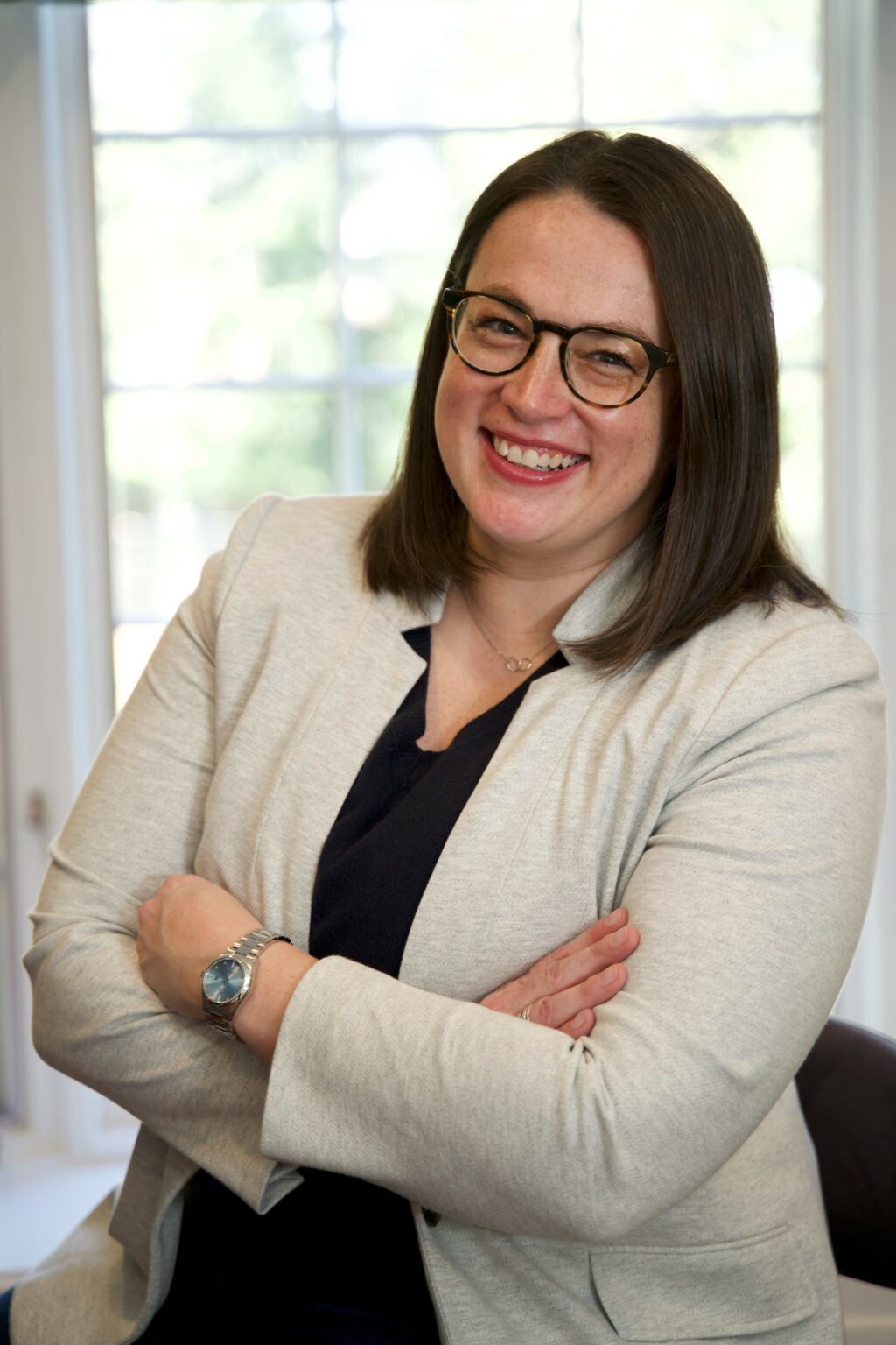 Meet Jennifer Hill - Bold Journey Magazine