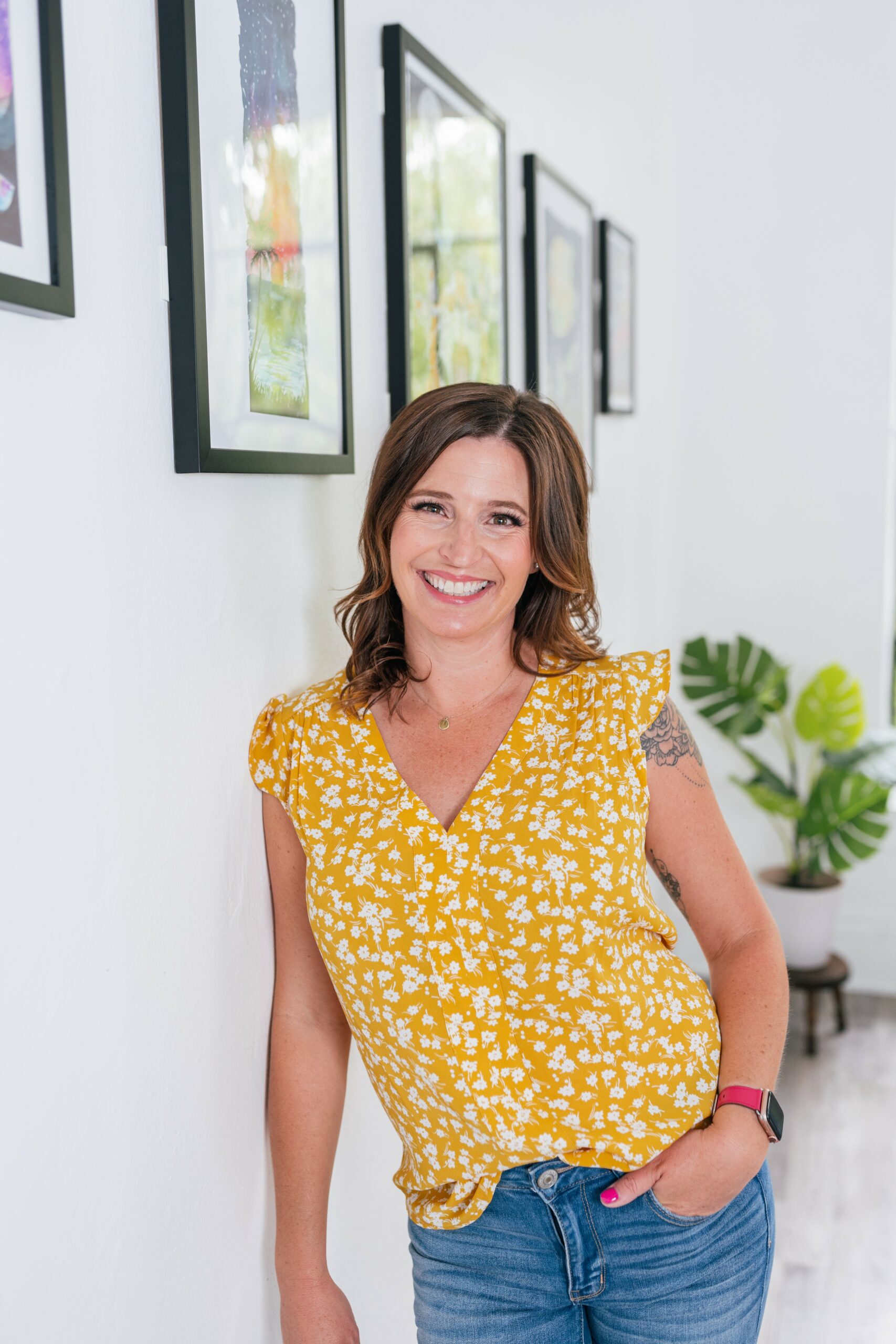 Meet Jessica Johns - Bold Journey Magazine