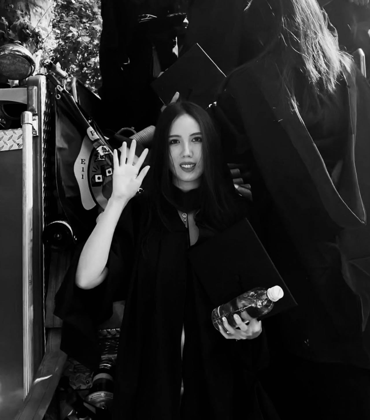 Meet Jiayuan Wang - Bold Journey Magazine