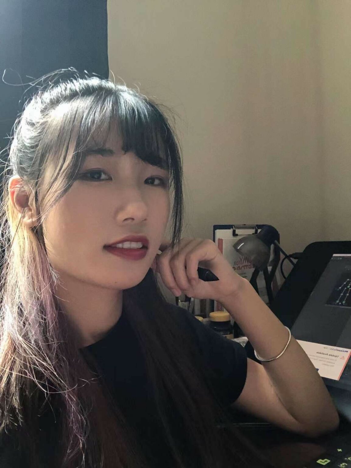 Meet Jingyu Li - Bold Journey Magazine