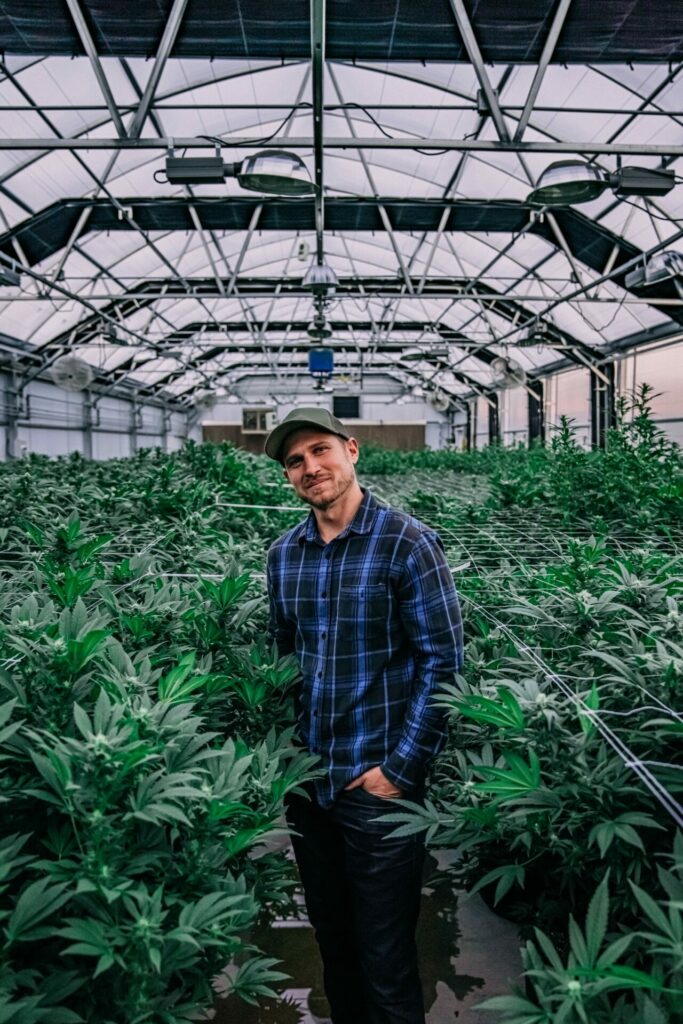 Meet Joey Coleman - Bold Journey Magazine