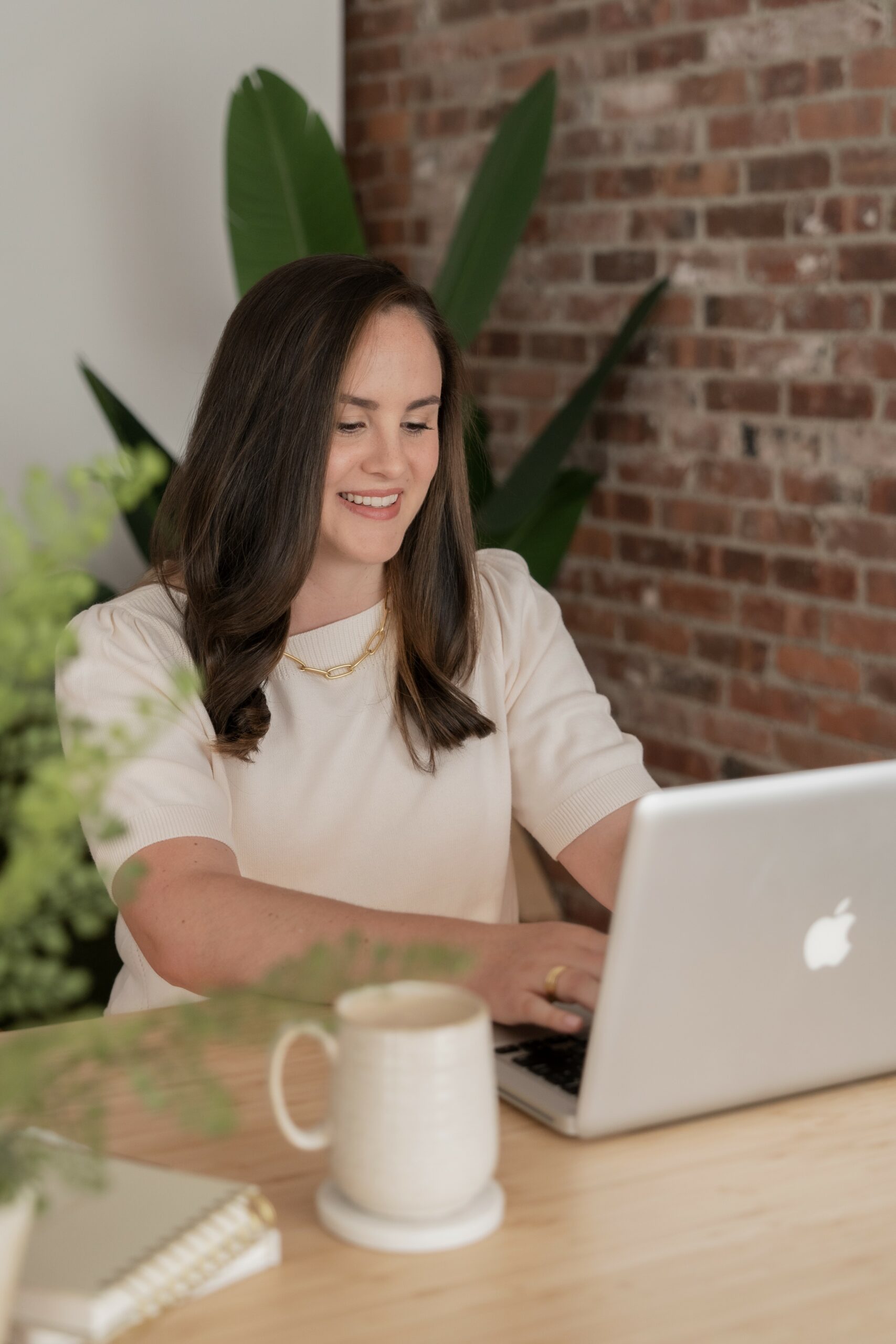 Meet Julia Colantuono - Bold Journey Magazine