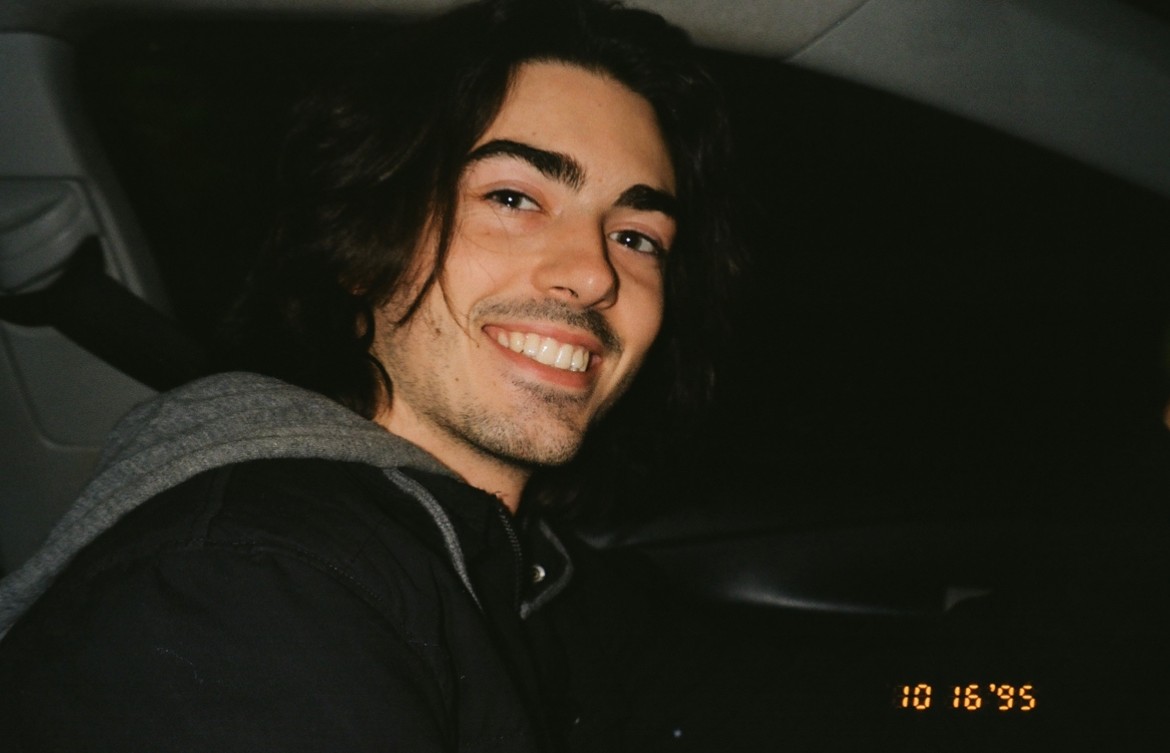 Meet Kaleb Sweeny - Bold Journey Magazine