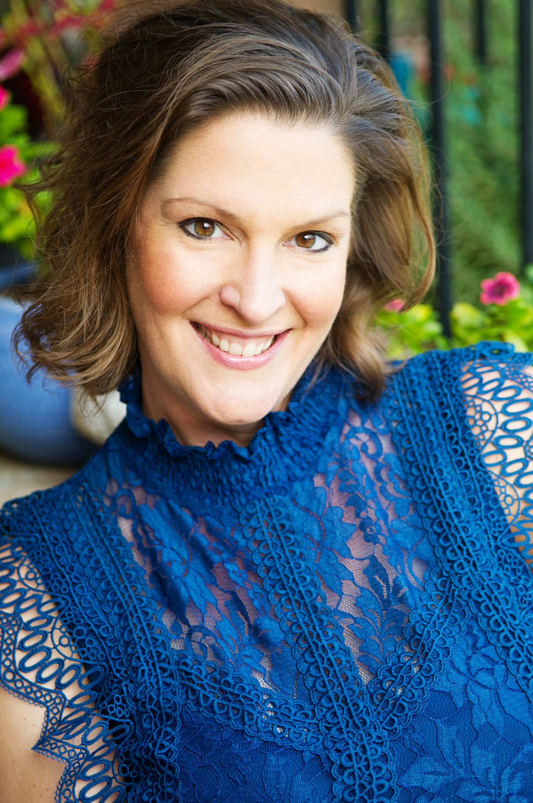Meet Kara Stoltenberg - Bold Journey Magazine
