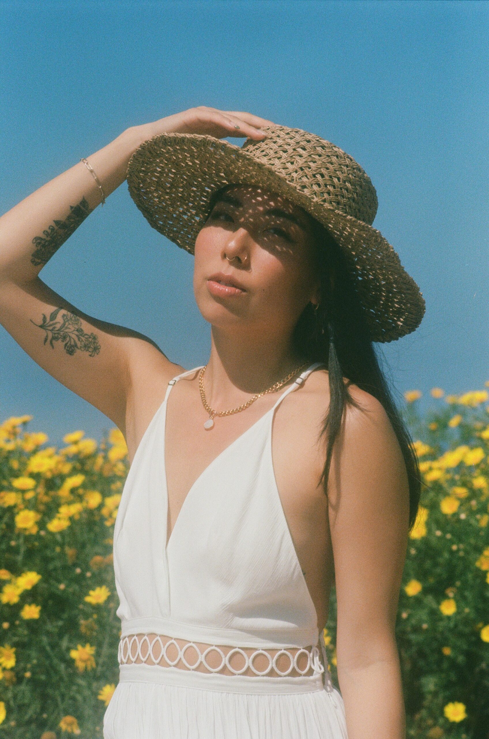 Meet Karen Wang - Bold Journey Magazine