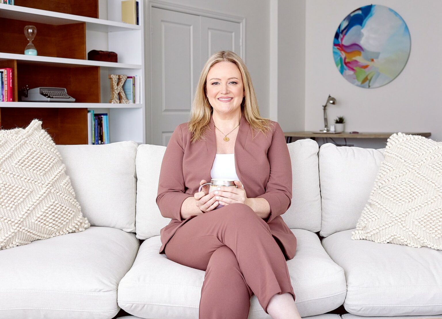 Meet Sharlyne Carla Rogers - Bold Journey Magazine