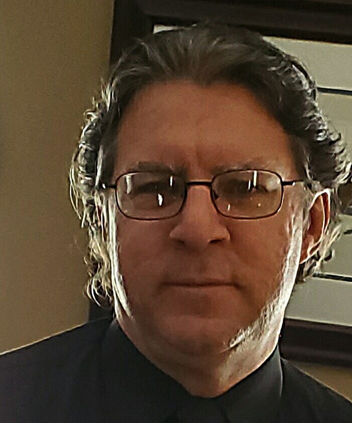 Meet Keith Coville - Bold Journey Magazine