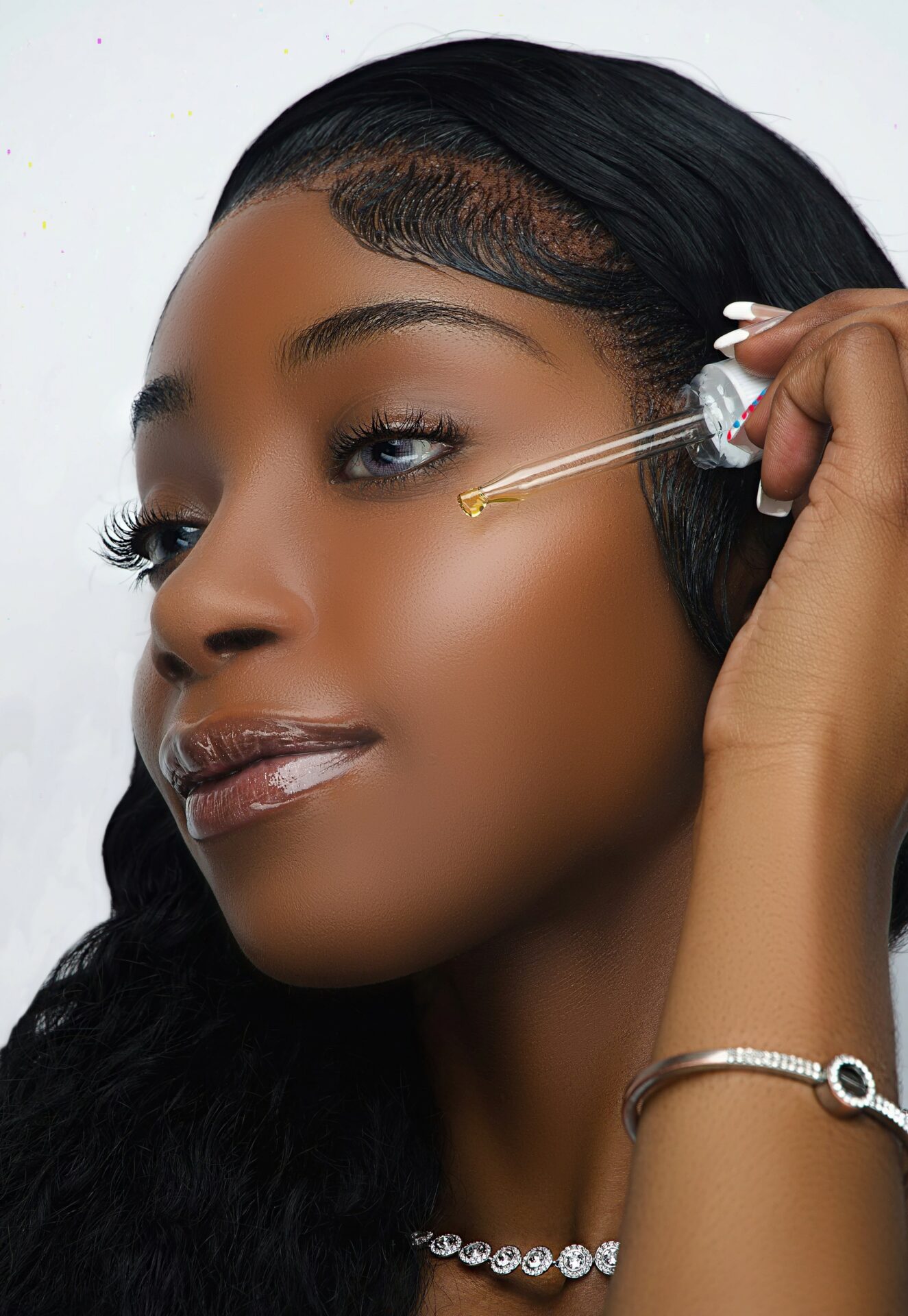 Meet Kenya Dalton - Bold Journey Magazine