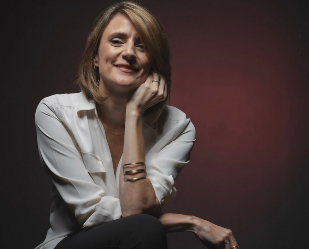 Meet Kim Wilson - Bold Journey Magazine