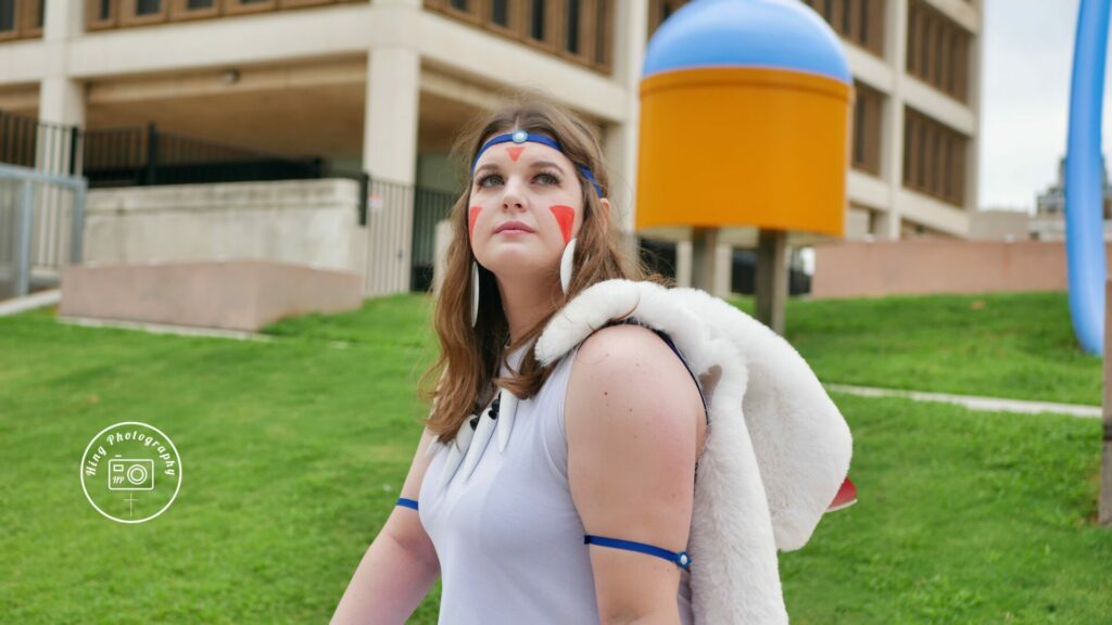 Meet Lauren Howard - Bold Journey Magazine