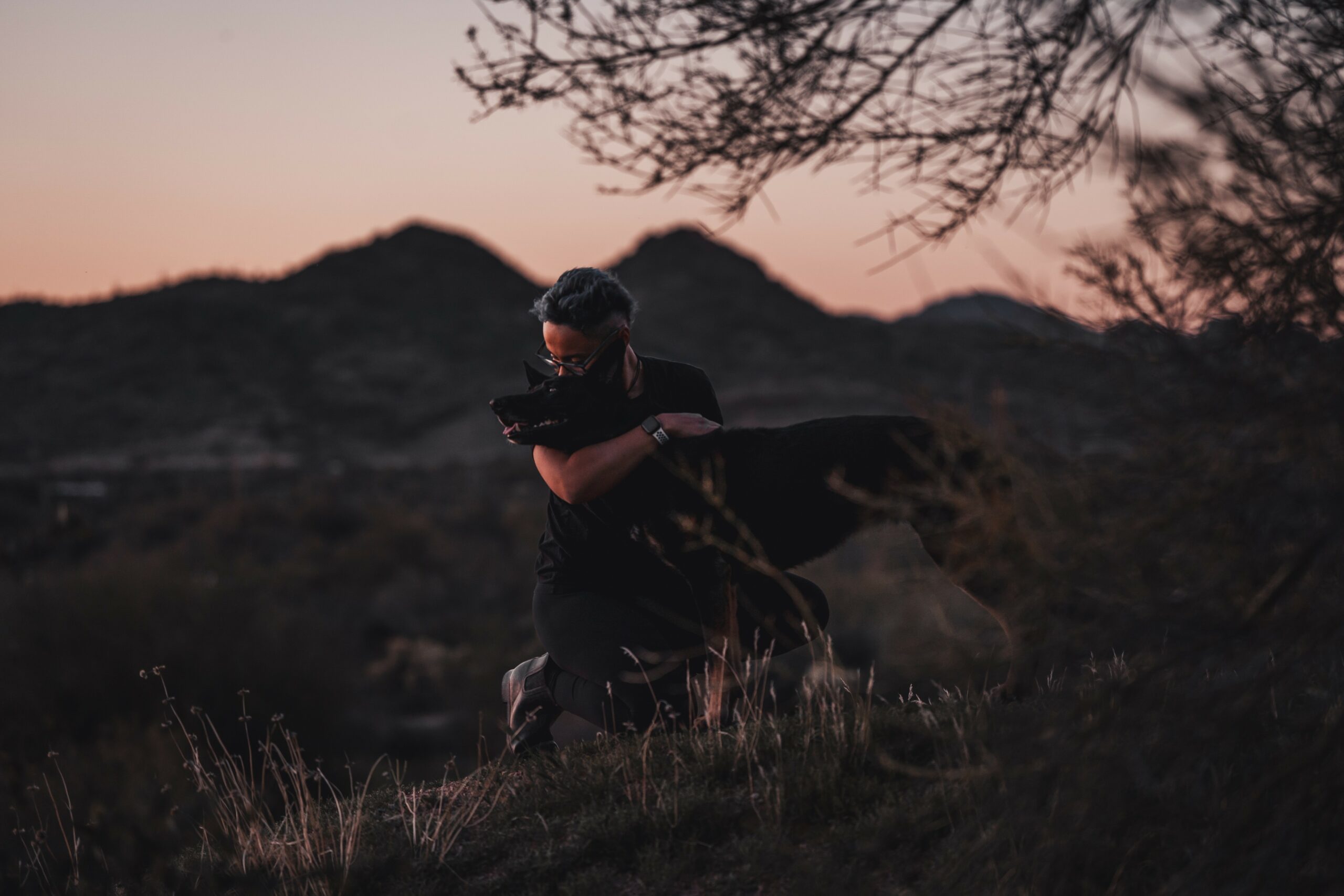 Meet Leah Anderson - Bold Journey Magazine