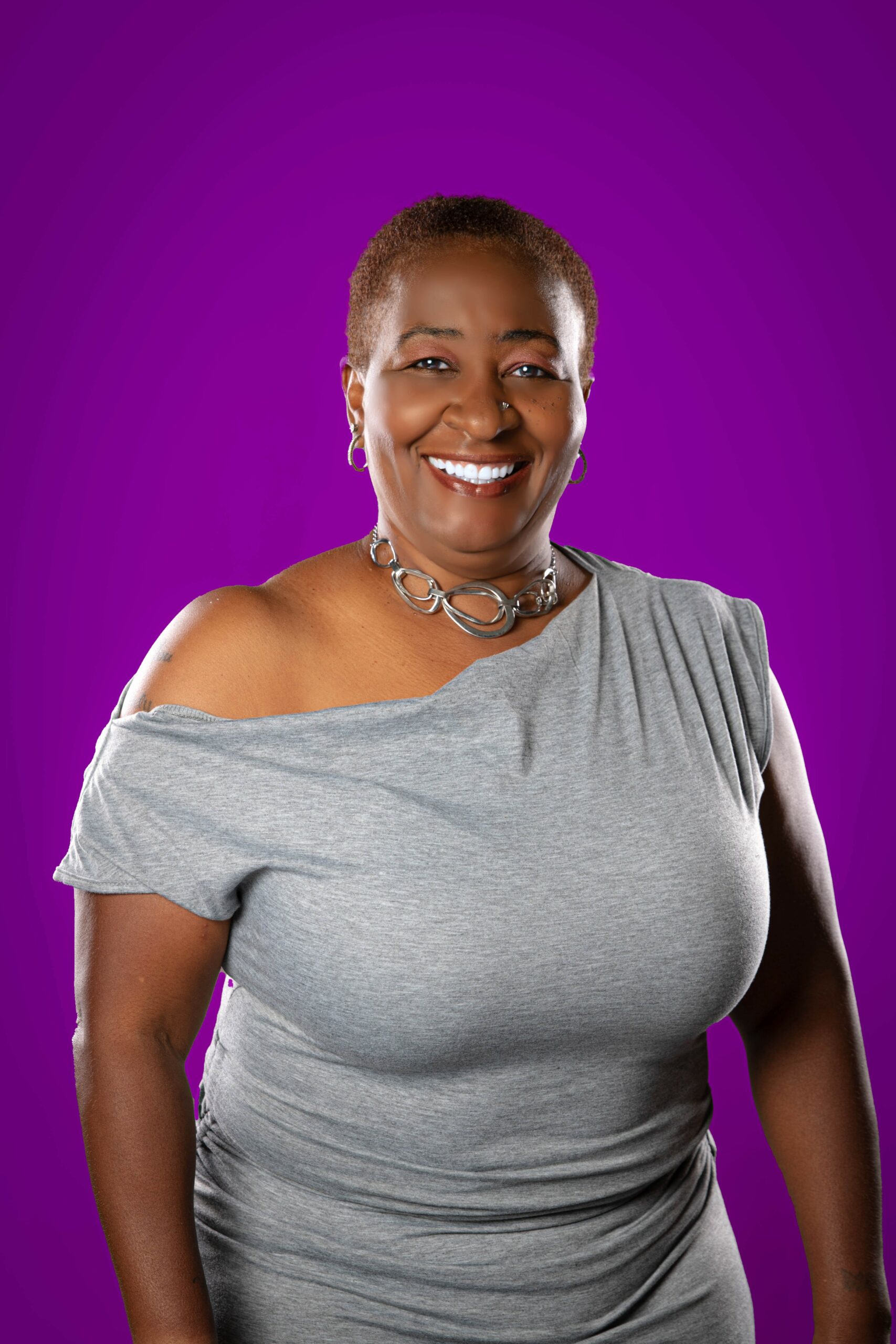 Meet Luberta Lytle - Bold Journey Magazine