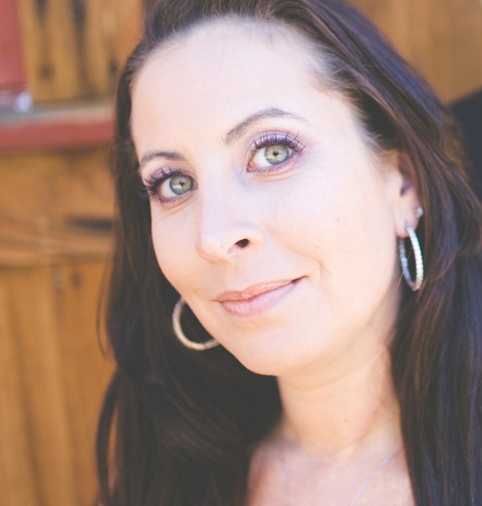 Meet Marisa Whitman - Bold Journey Magazine