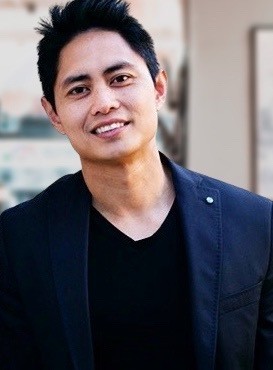 Meet Marvin Magusara - Bold Journey Magazine