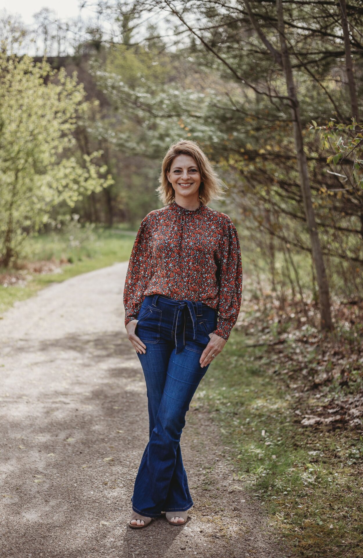 Meet Megan Rosselot - Bold Journey Magazine