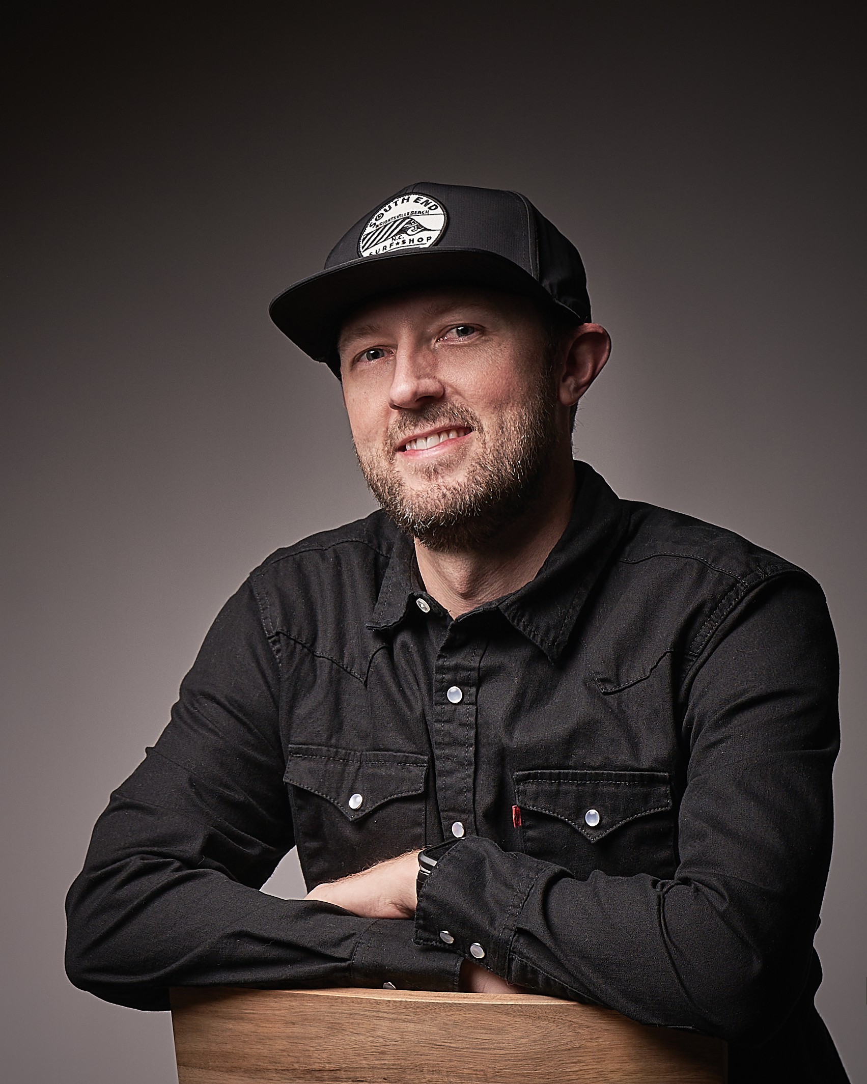 Meet Michael Blevins - Bold Journey Magazine